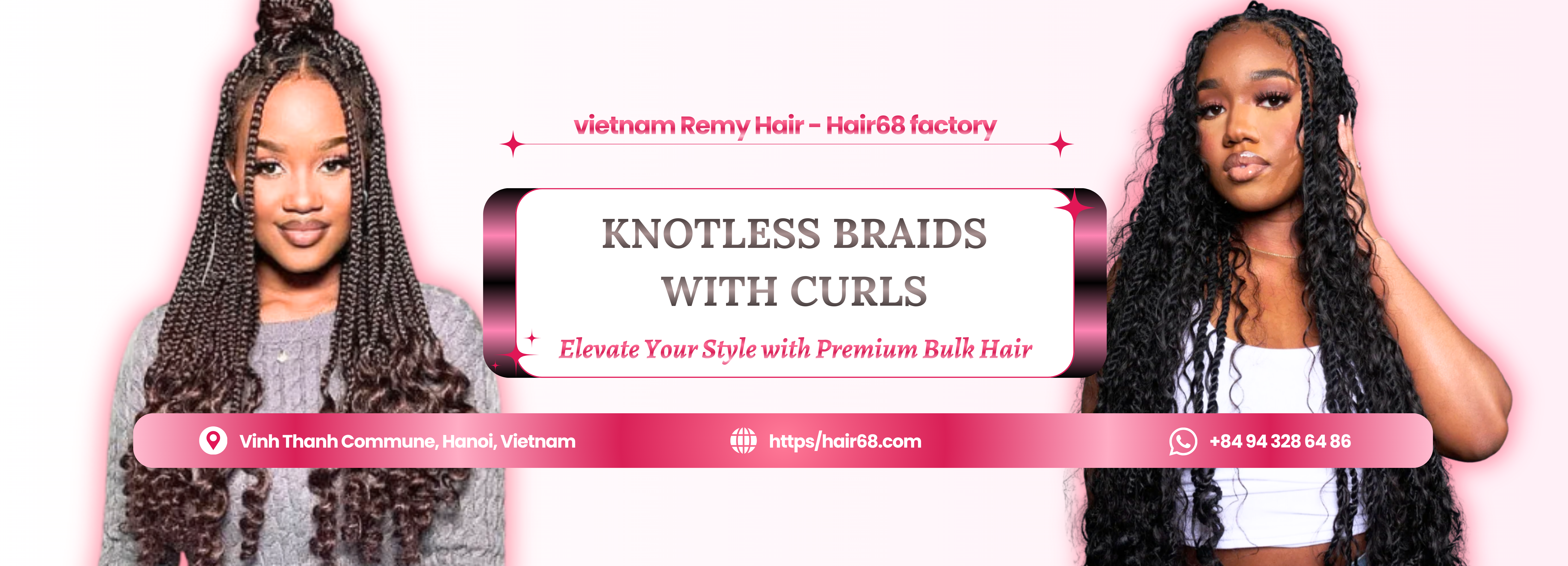 Knotless Braids with Curls: The Ultimate Guide to a Flawless Goddess L ...