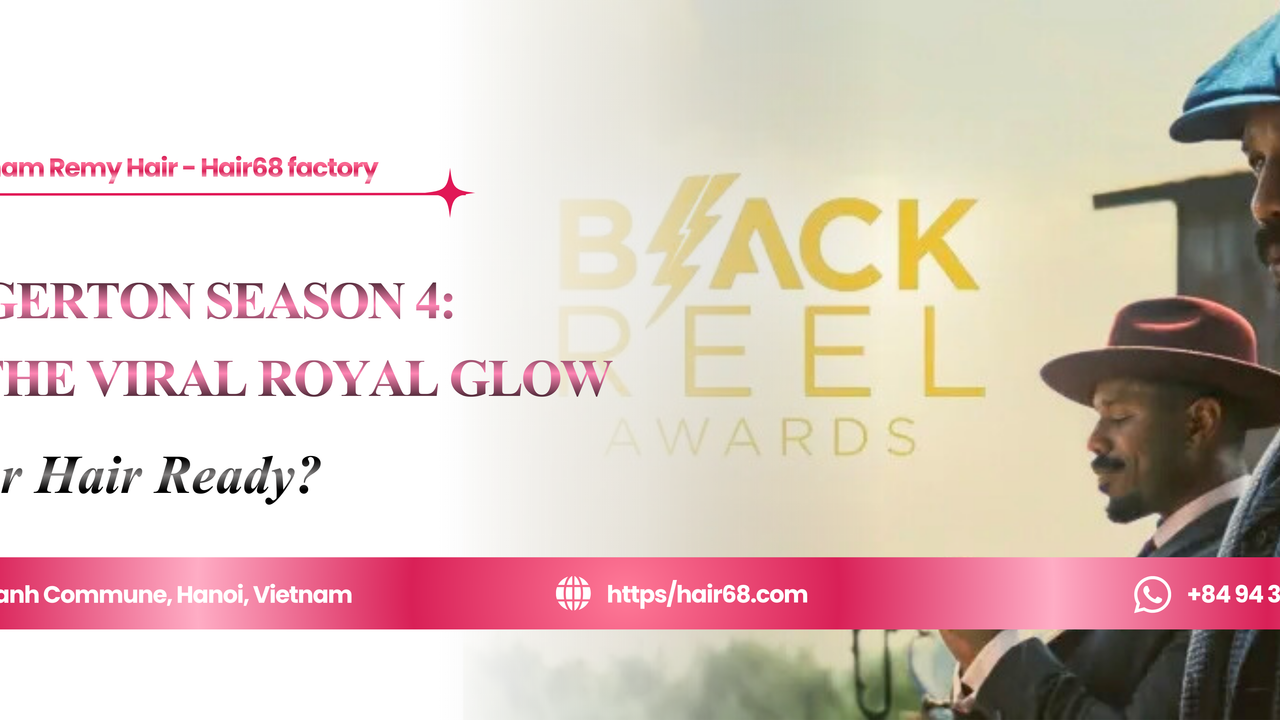 Black Reel Awards 2026: Ilfenesh Hadera & Destiny Frasqueri Drive Vira ...