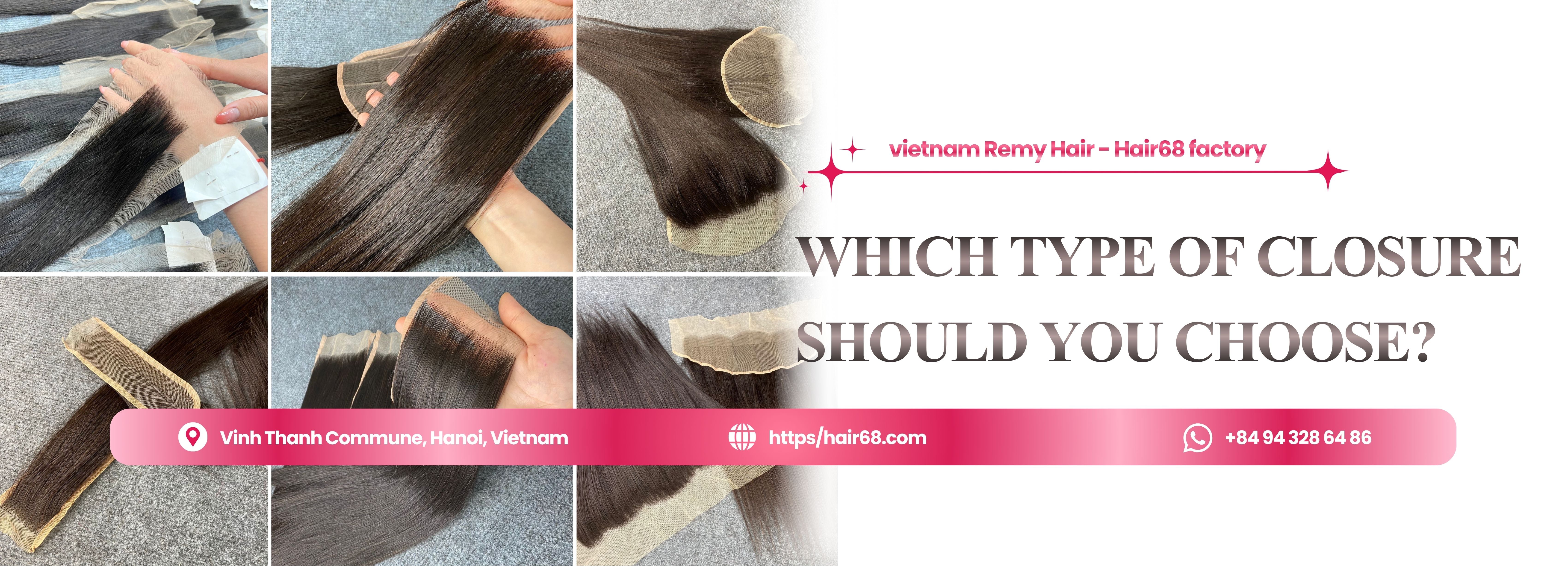 Which Type of Closure Should You Choose? The Ultimate Guide for 2026 ...